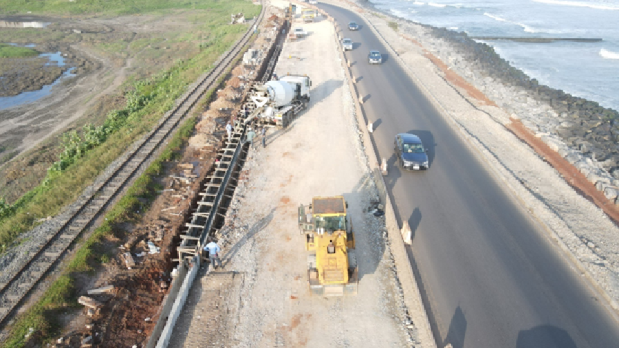 Gallery – Department of Urban Roads