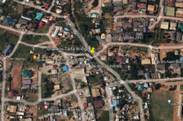 Greater Accra – Department of Urban Roads