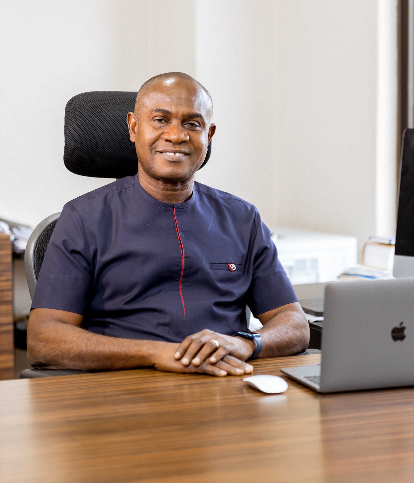 Our Team – Department of Urban Roads