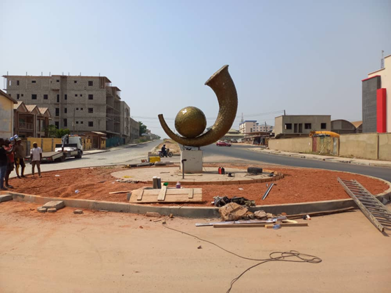 Planning and Development – Department of Urban Roads