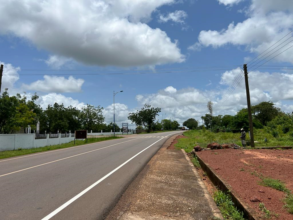 Northen – Department of Urban Roads